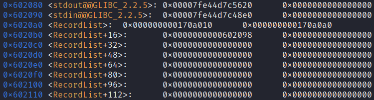 [TSCTF-J2024]二进制漏洞题解 | Clovershrub